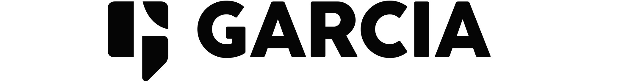 GARCIA | B.COM